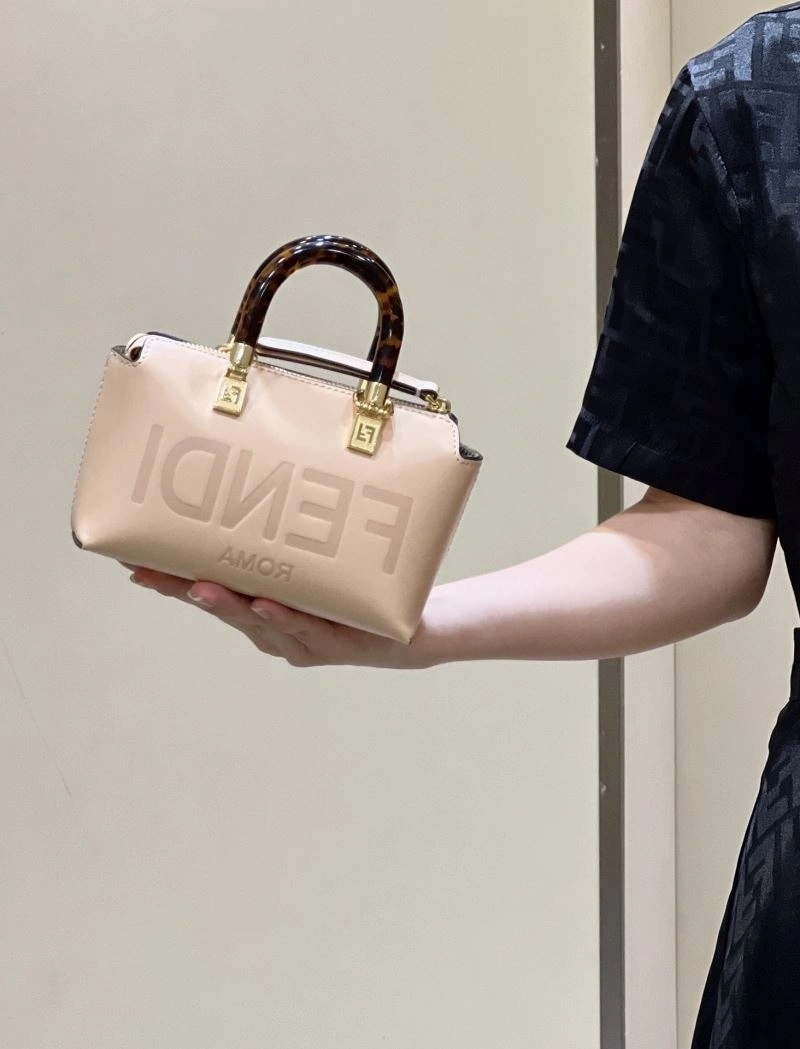 High accuracy Fendi Pillow Bags