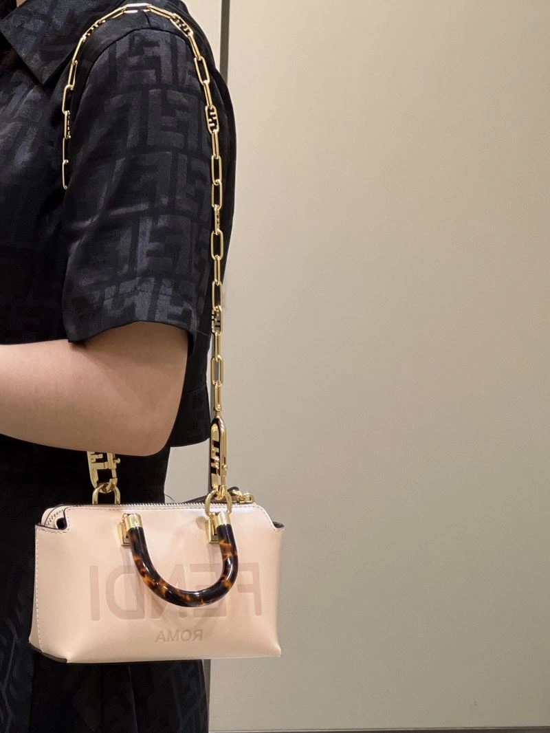 High accuracy Fendi Pillow Bags