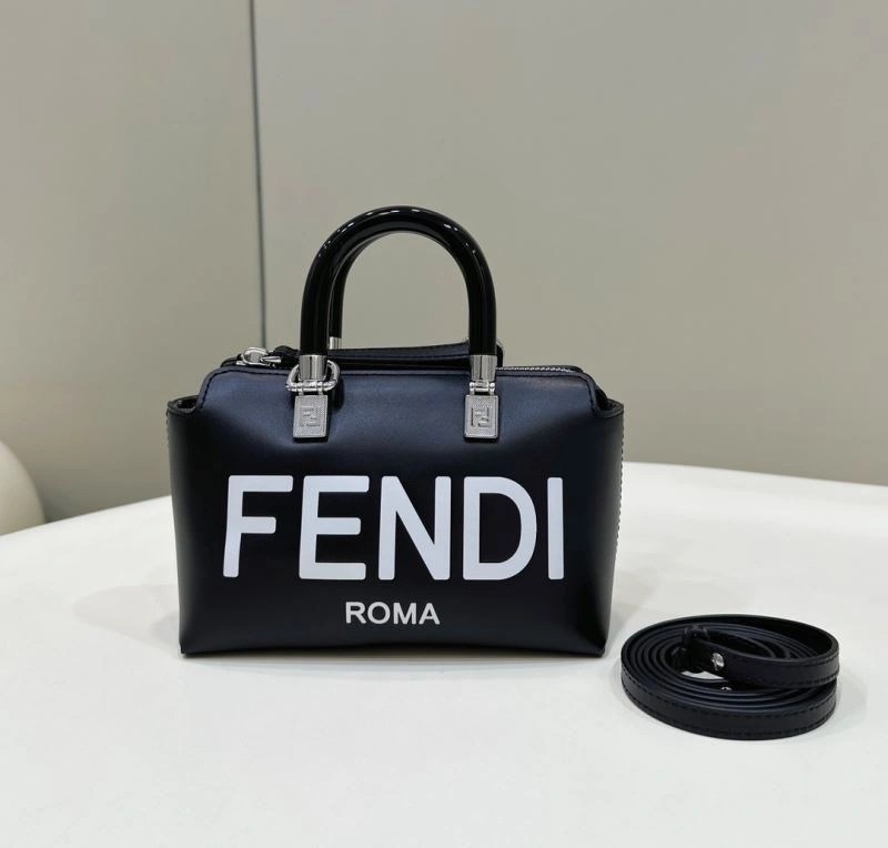 Fendi Pillow Bags