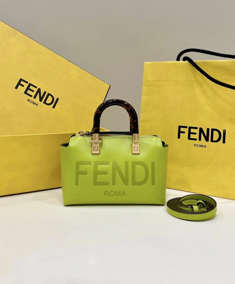 Fendi Pillow Bags