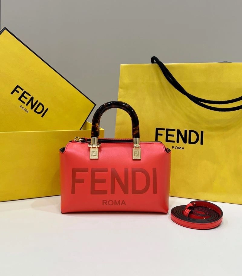 Fendi Pillow Bags