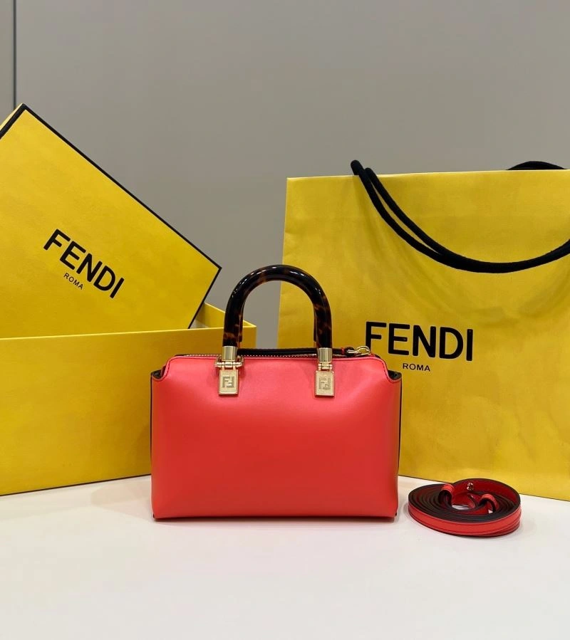 Mirror quality Fendi Pillow Bags