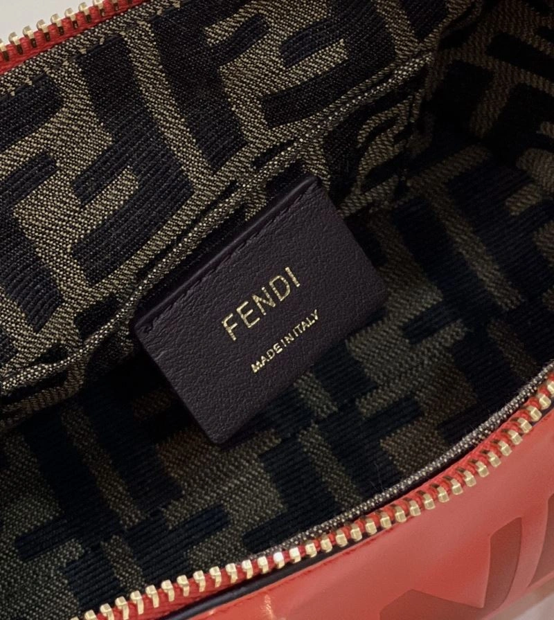 Mirror quality Fendi Pillow Bags