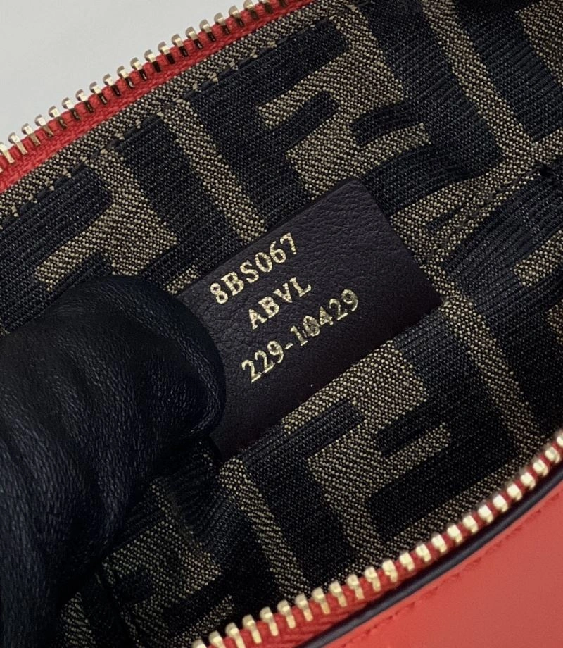 Mirror quality Fendi Pillow Bags