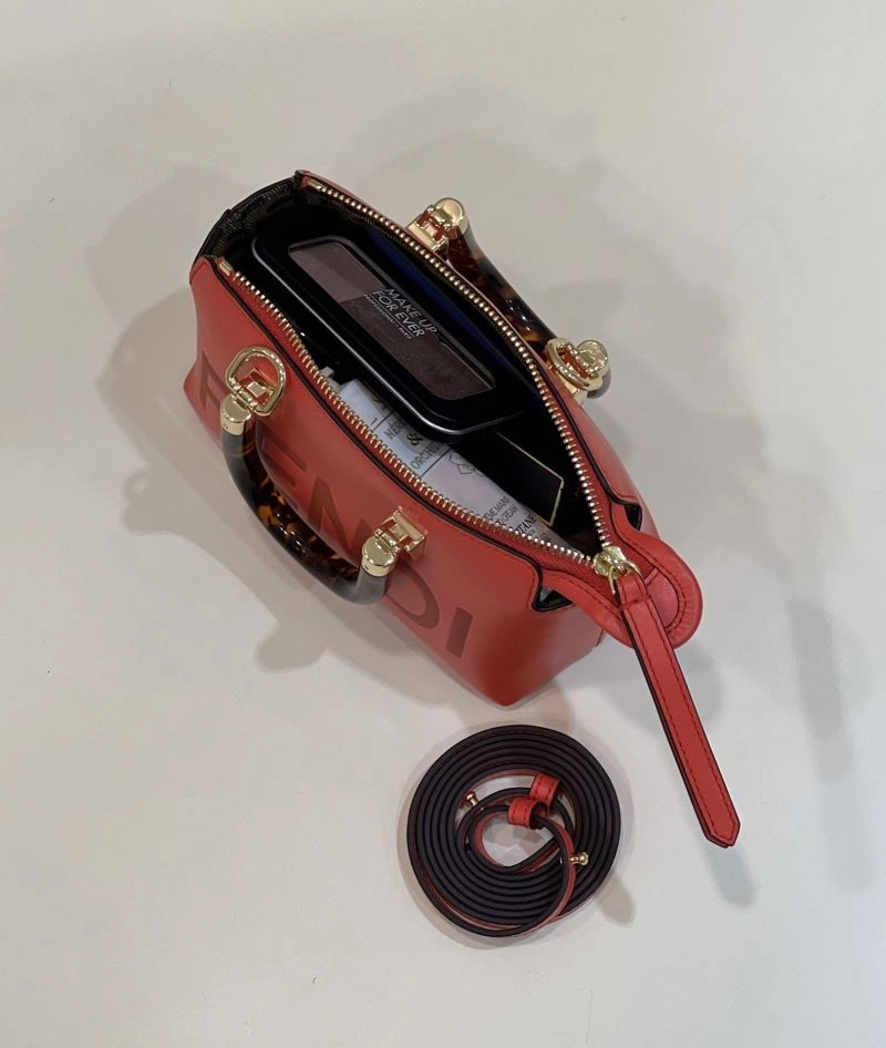 Mirror quality Fendi Pillow Bags