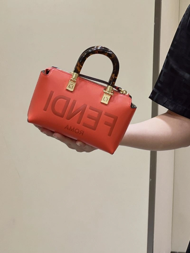 Mirror quality Fendi Pillow Bags