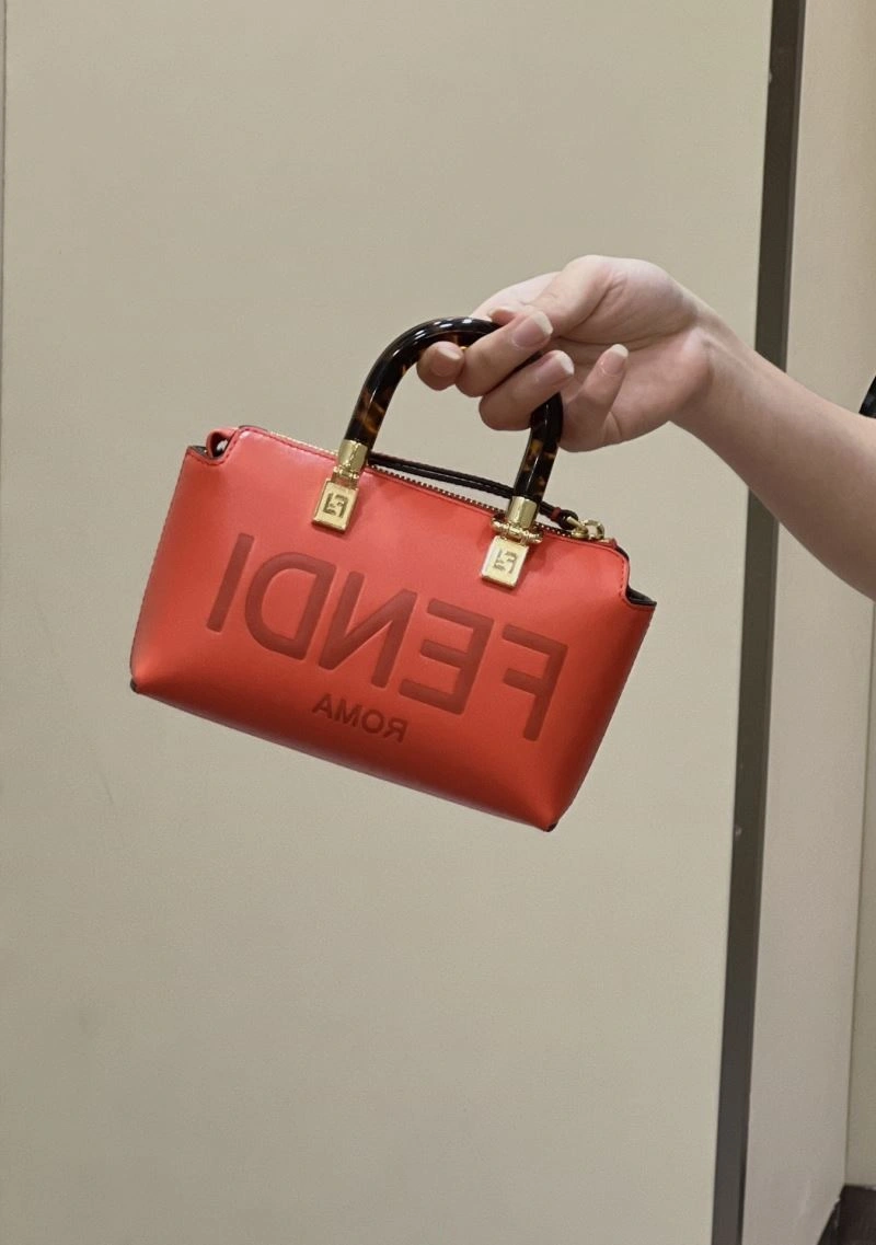 Mirror quality Fendi Pillow Bags
