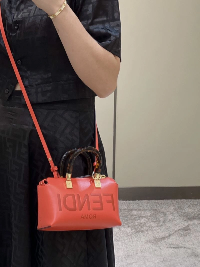 Mirror quality Fendi Pillow Bags