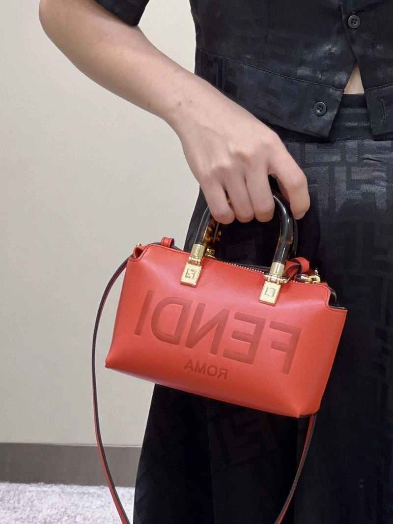 Mirror quality Fendi Pillow Bags