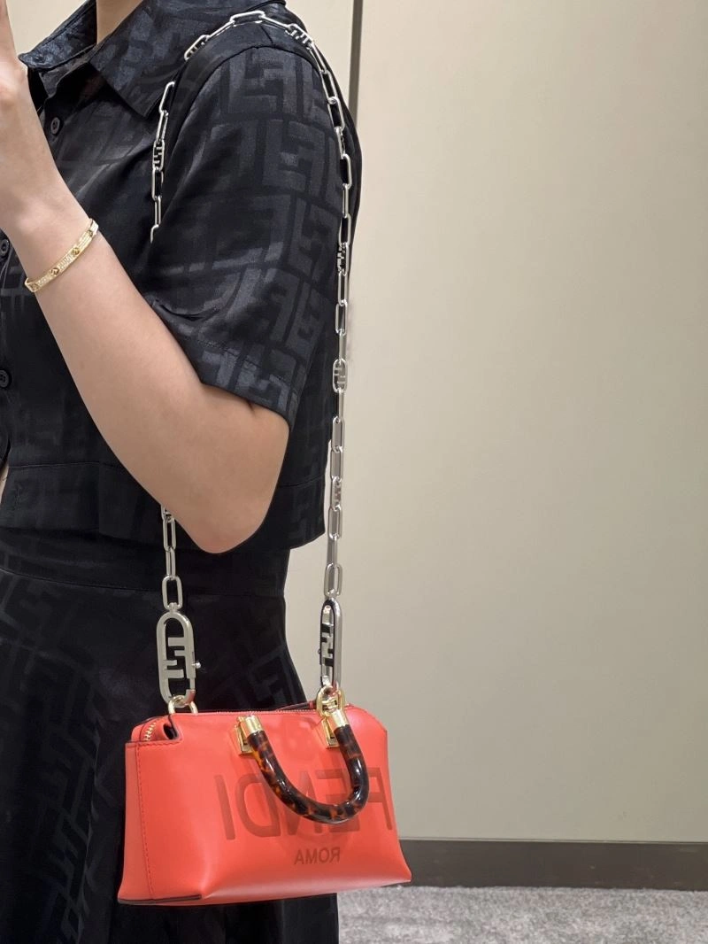 Mirror quality Fendi Pillow Bags