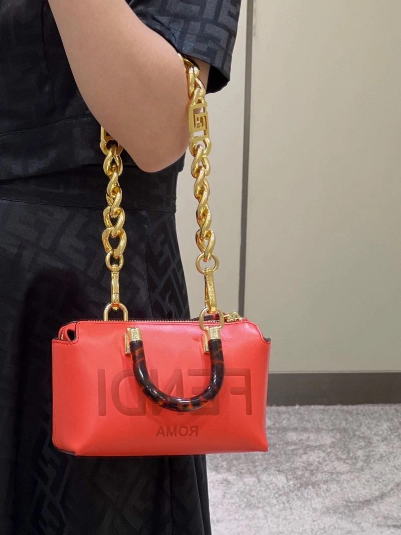 Mirror quality Fendi Pillow Bags