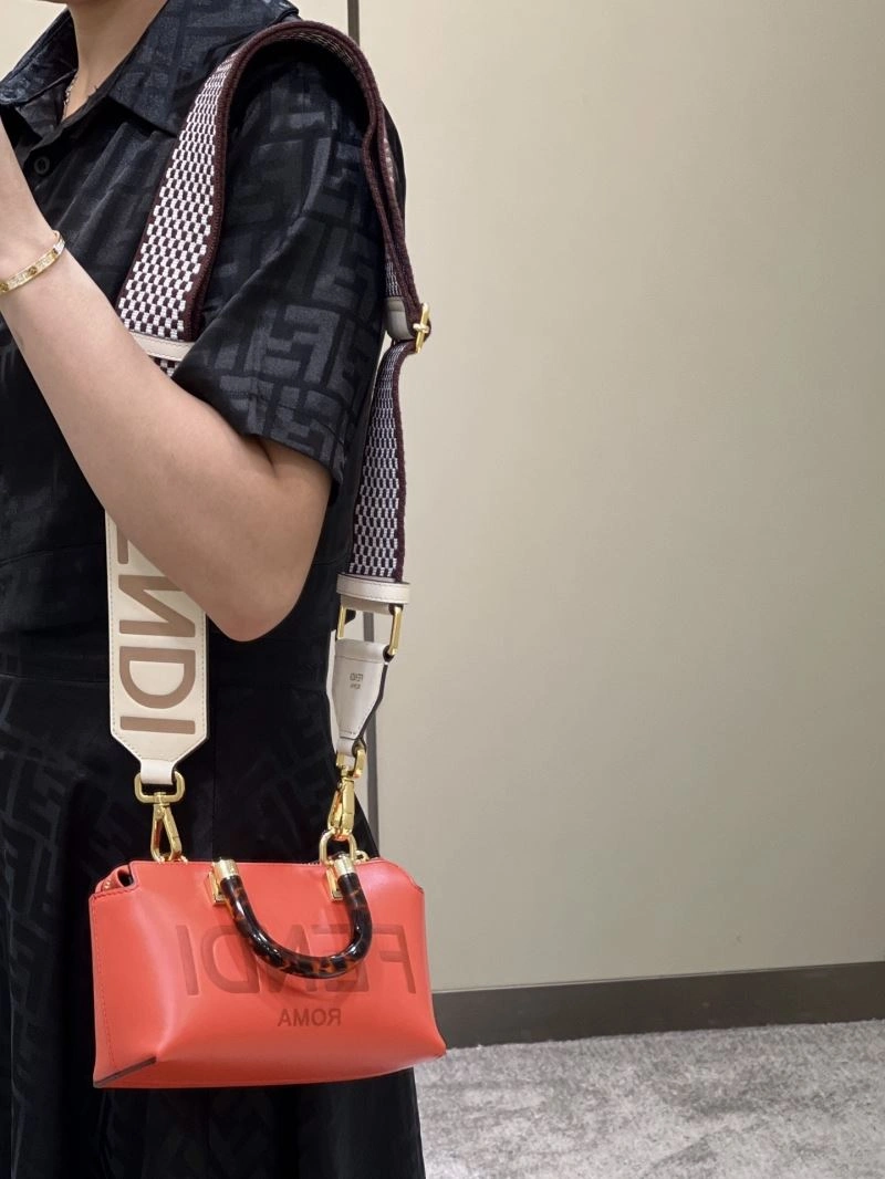 Mirror quality Fendi Pillow Bags