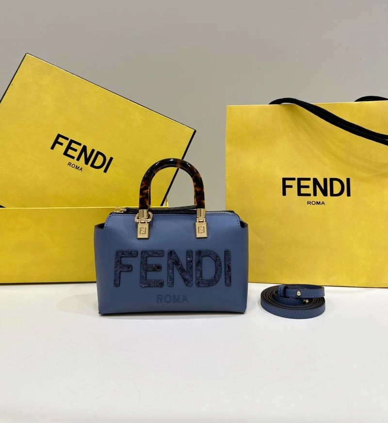 Fendi Pillow Bags