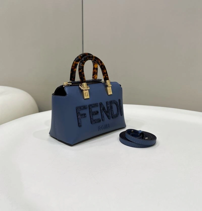 Original Fendi Pillow Bags