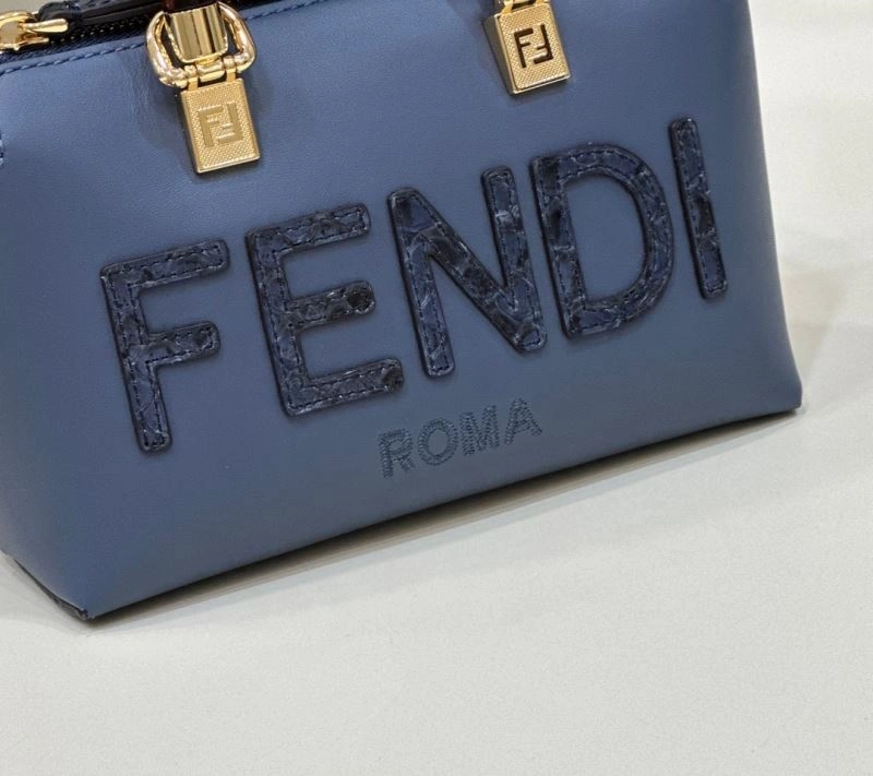 Original Fendi Pillow Bags