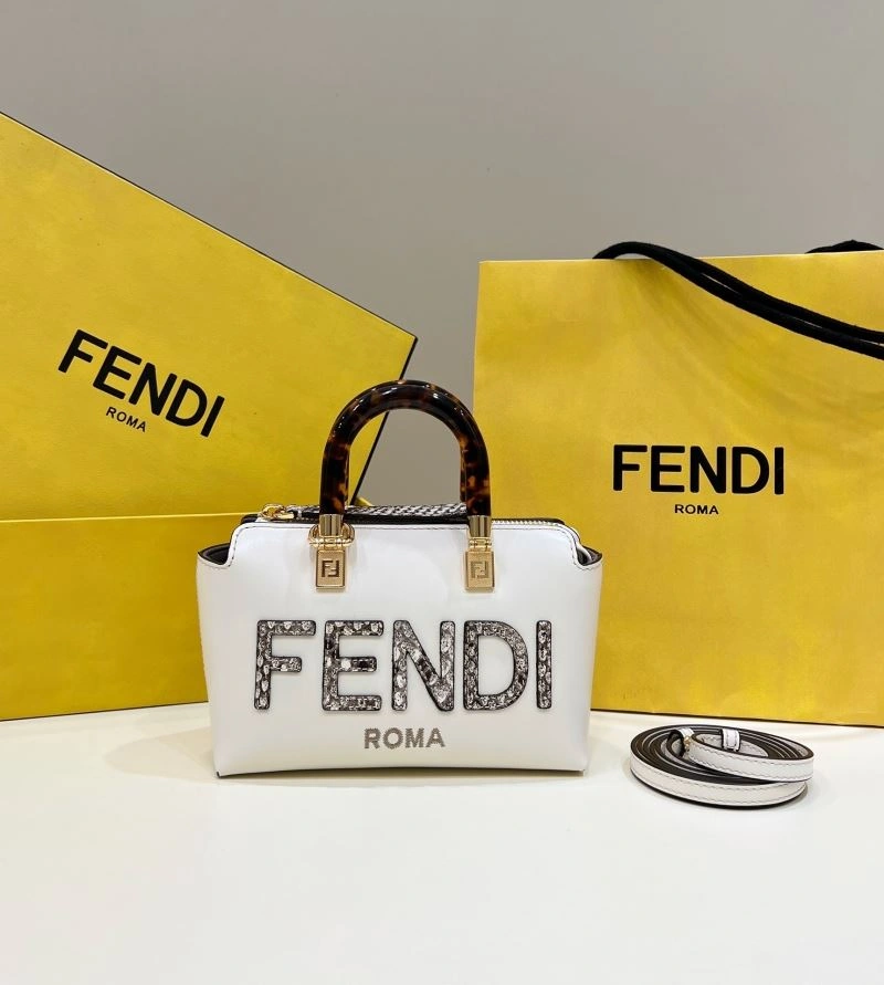 Fendi Pillow Bags