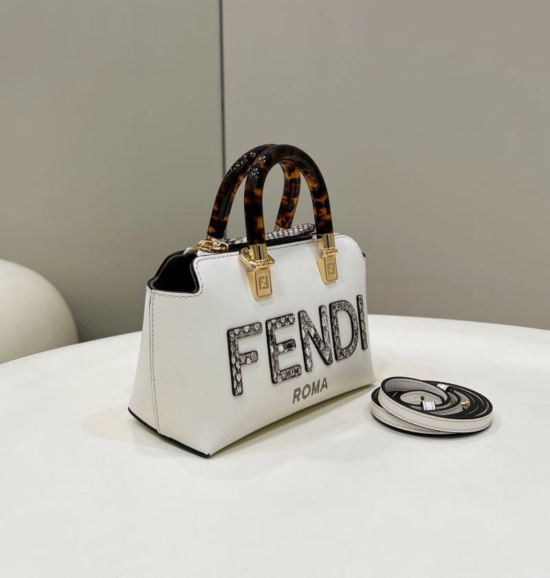 Brand-original Fendi Pillow Bags