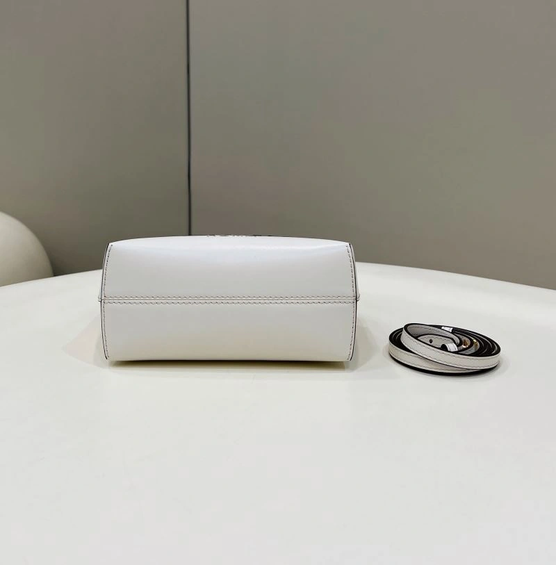 Brand-original Fendi Pillow Bags