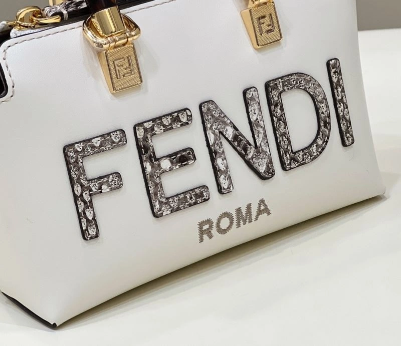 Brand-original Fendi Pillow Bags