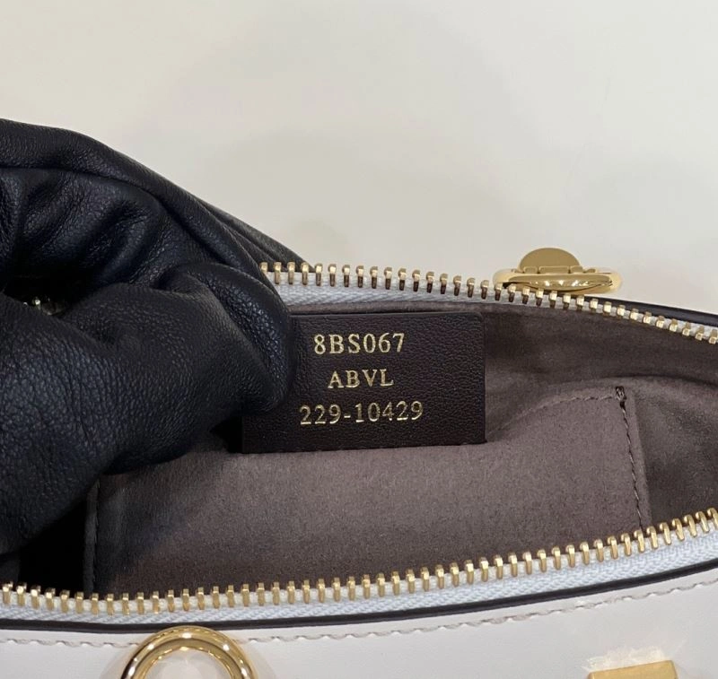 Brand-original Fendi Pillow Bags