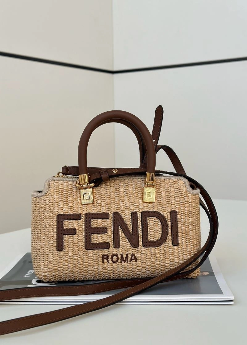 Fendi Pillow Bags