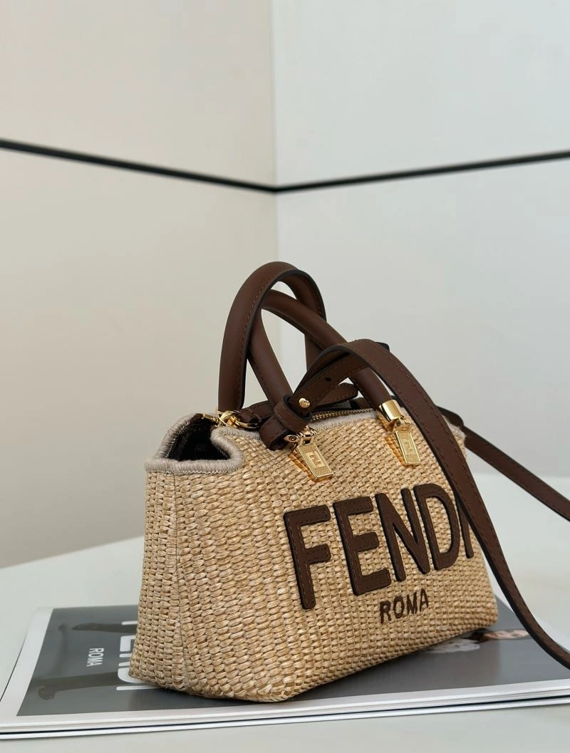 High fidelity Fendi Pillow Bags