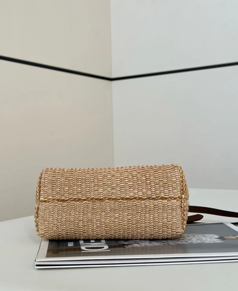 High fidelity Fendi Pillow Bags