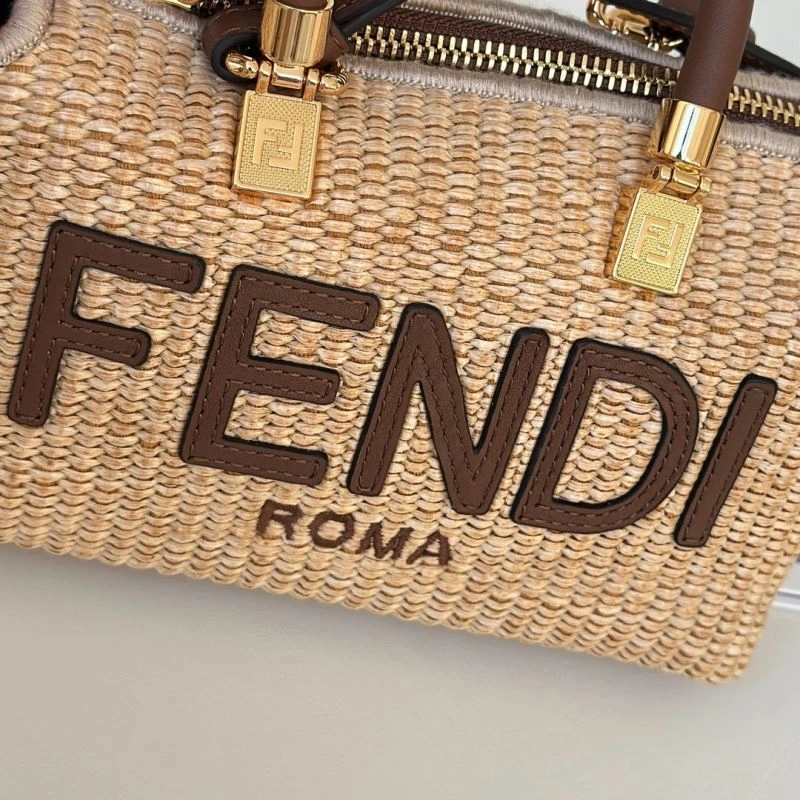 High fidelity Fendi Pillow Bags