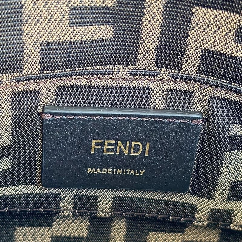 High fidelity Fendi Pillow Bags