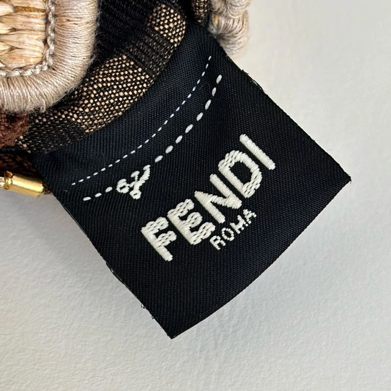 High fidelity Fendi Pillow Bags