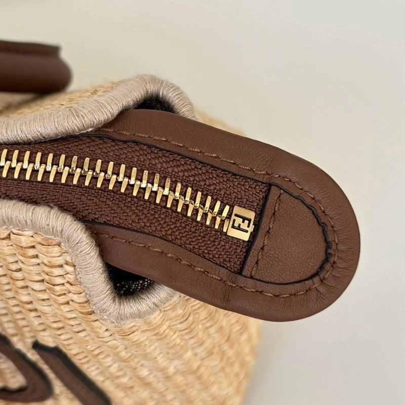 High fidelity Fendi Pillow Bags
