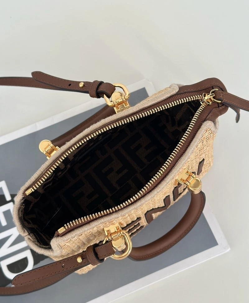 High fidelity Fendi Pillow Bags