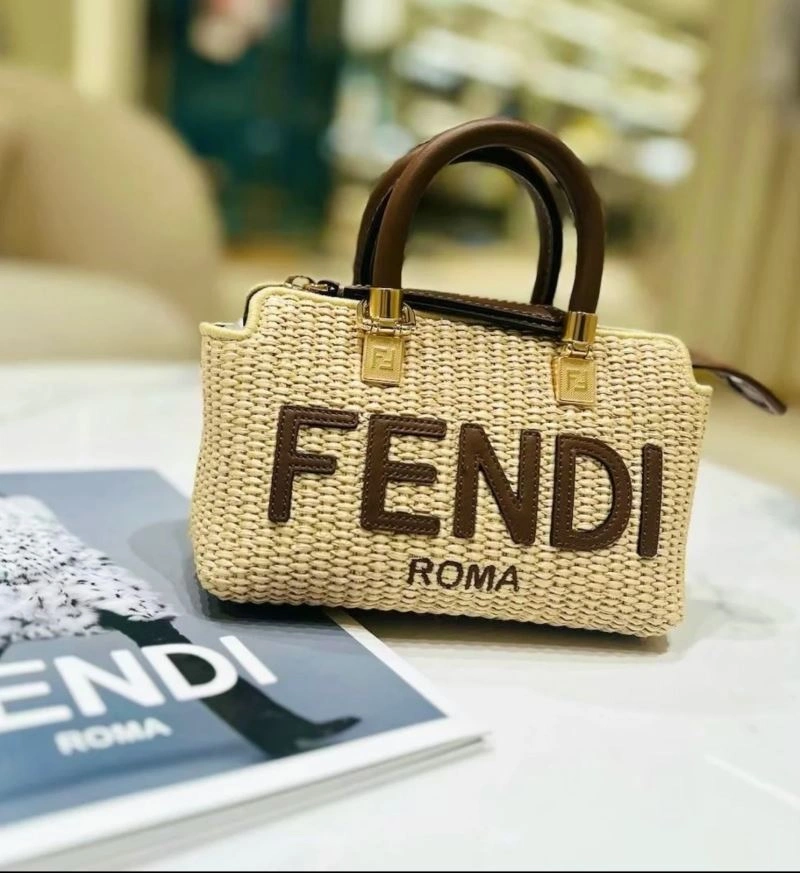 High fidelity Fendi Pillow Bags