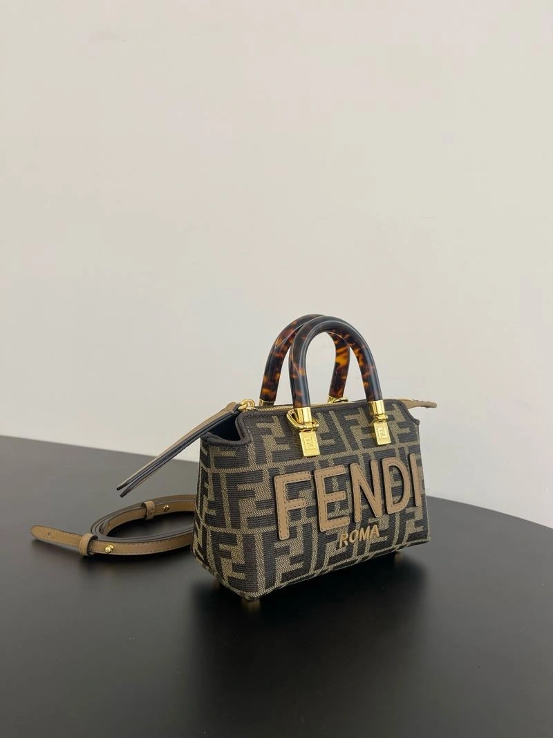 Factory-made Fendi Pillow Bags