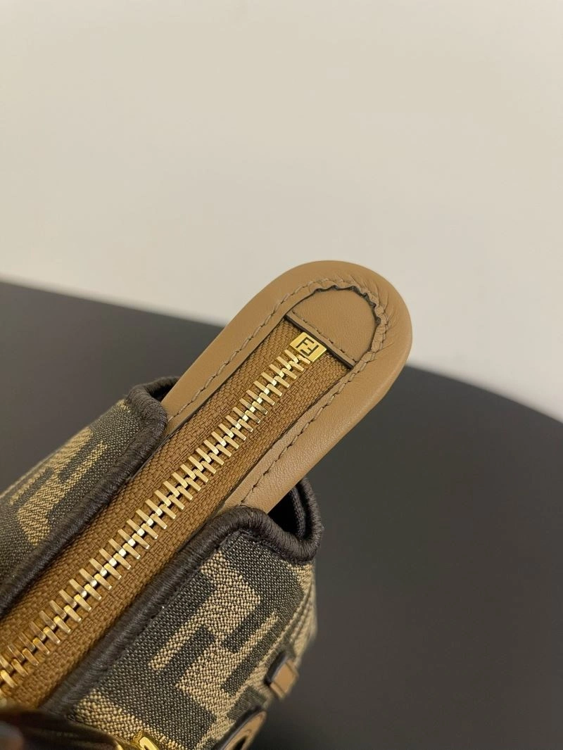 Factory-made Fendi Pillow Bags