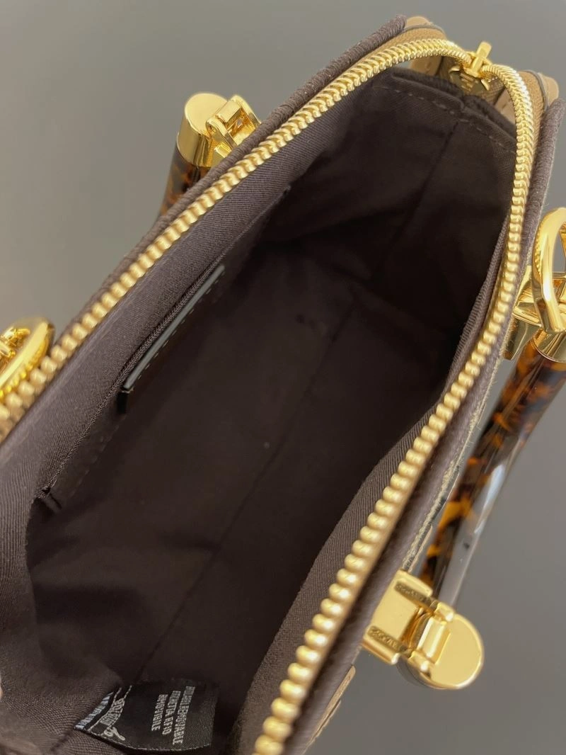 Factory-made Fendi Pillow Bags