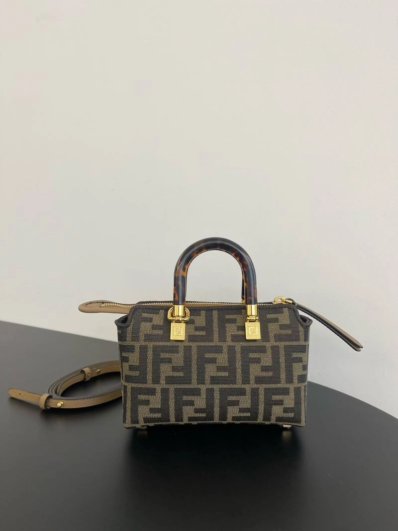 Factory-made Fendi Pillow Bags