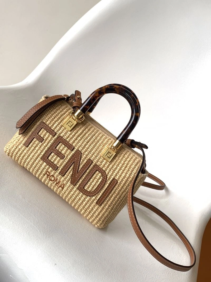 Fendi Pillow Bags