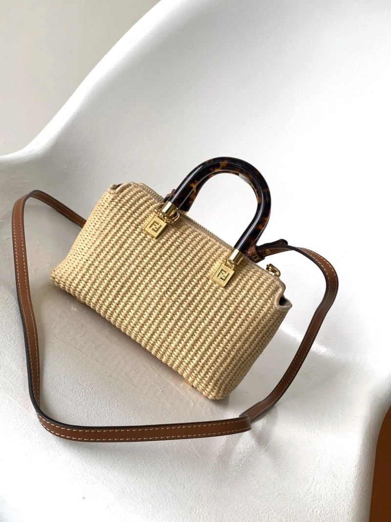 Official Fendi Pillow Bags