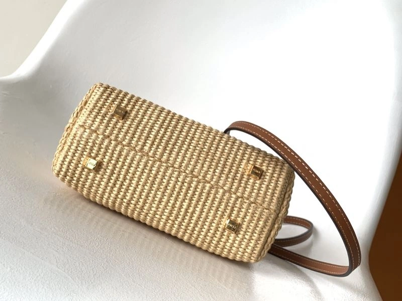 Official Fendi Pillow Bags