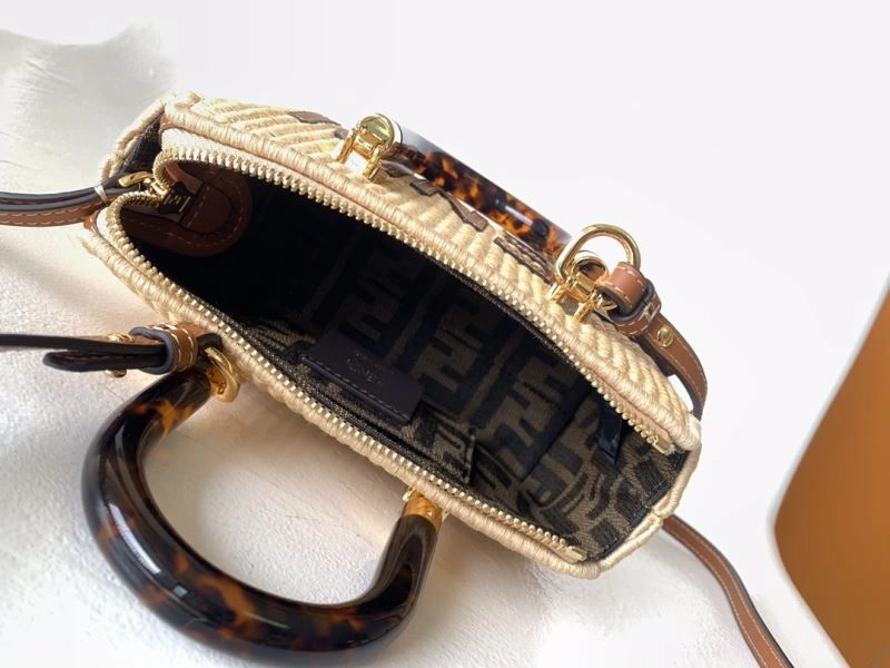 Official Fendi Pillow Bags