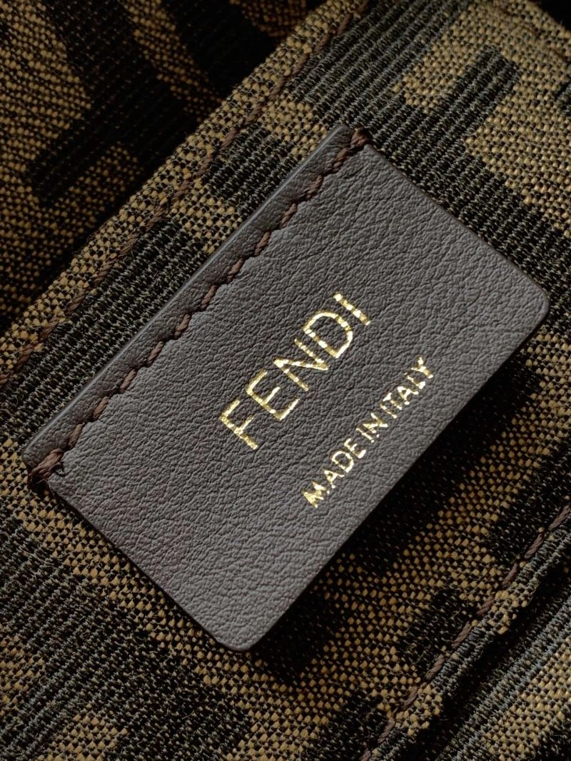 Official Fendi Pillow Bags