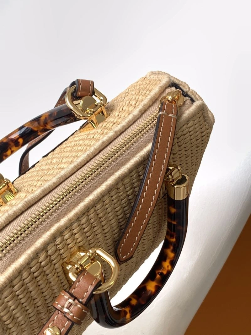 Official Fendi Pillow Bags