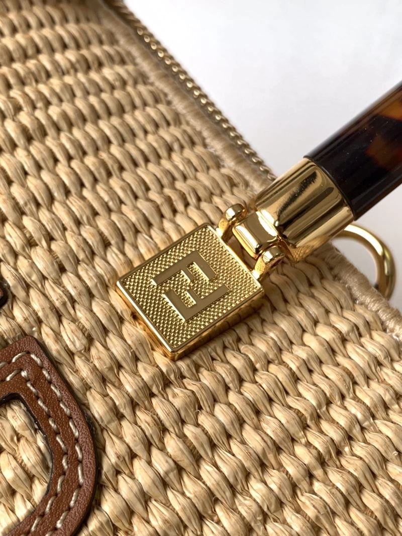 Official Fendi Pillow Bags