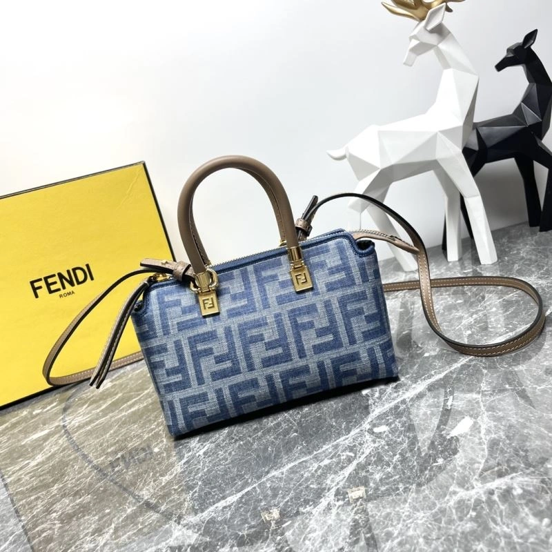 Fendi Pillow Bags