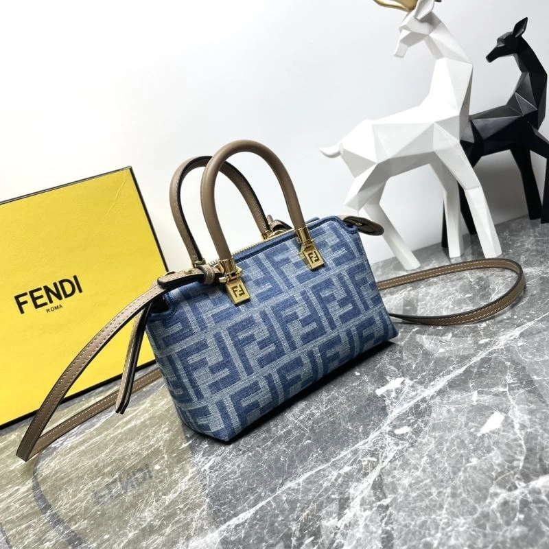 Bargain Fendi Pillow Bags
