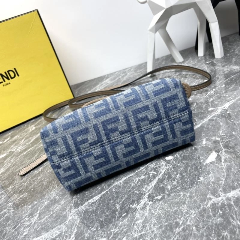 Bargain Fendi Pillow Bags