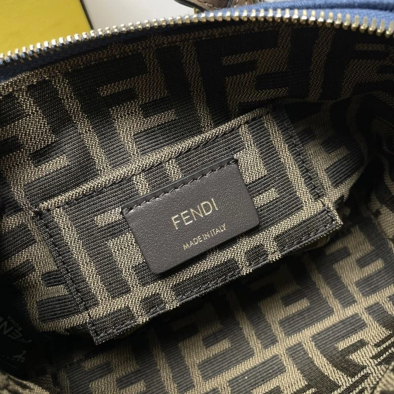 Bargain Fendi Pillow Bags