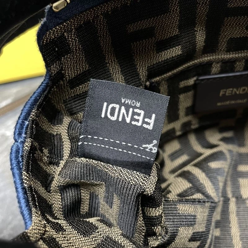 Bargain Fendi Pillow Bags