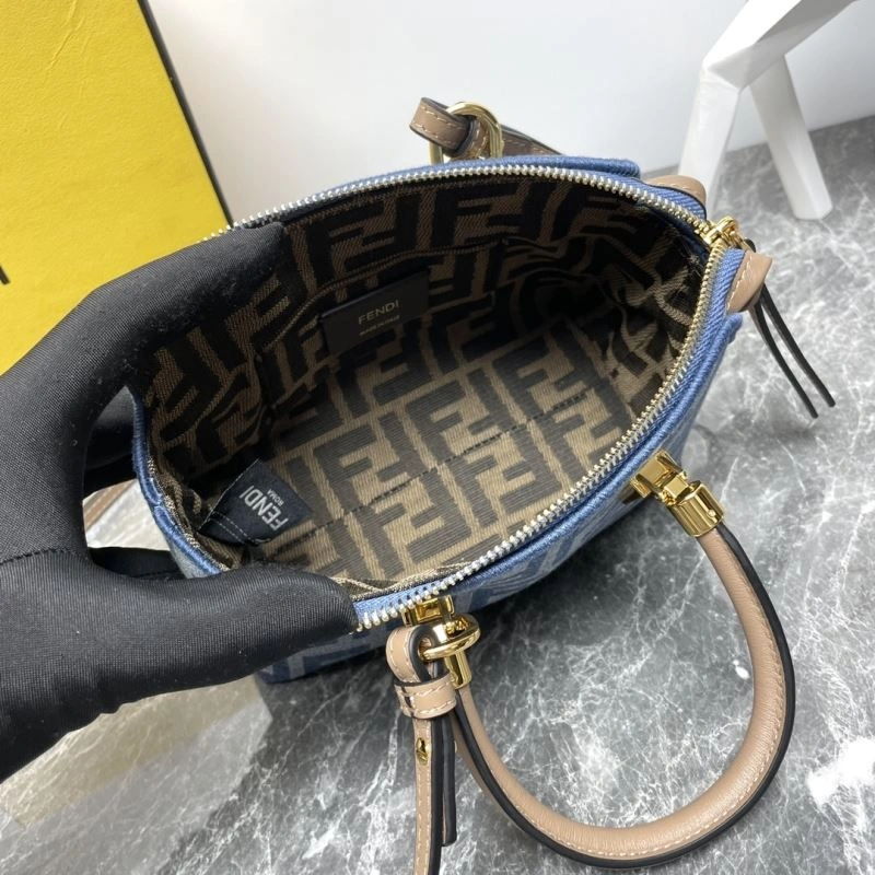 Bargain Fendi Pillow Bags